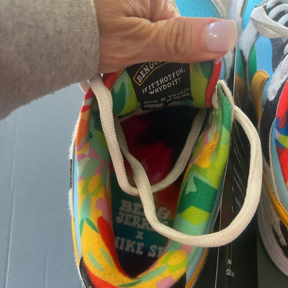 Nike | Shoes | Nike Chunky Dunky | Poshmark